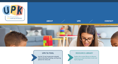 UPK Partnership Guidebook