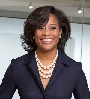 Leslie Hale, President and CEO of RLJ Lodging Trust, to Headline the ...