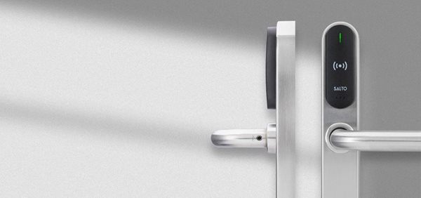 SALTO Introduces the New XS4 Original+, Delivering Breakthrough ...