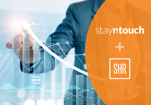 stayntouch and SHR Enhance Their Cloud Integration, Delivering ...