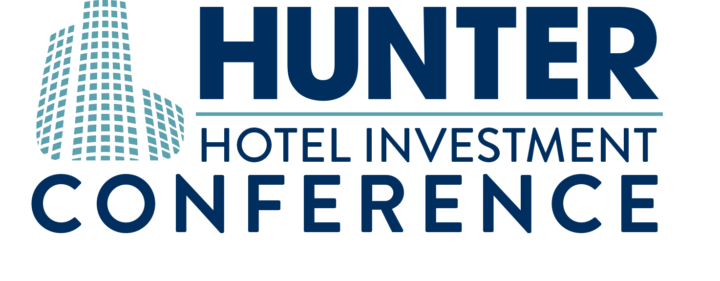 Hunter Hotel Investment Conference Marks Its 35th Year by Honoring Bob ...