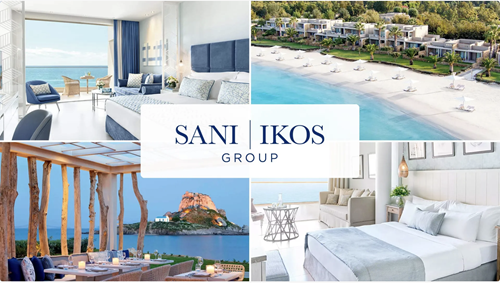 The Sani/Ikos Group Selects The Nonius Cast Solution For All Of Their ...
