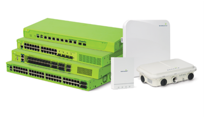 Nomadix Unveils New Network Infrastructure Product Line for Hotel and ...