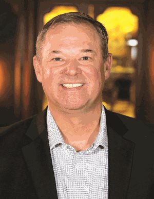 Technology Rock Stars John Bollen, The Cosmopolitan of Las Vegas