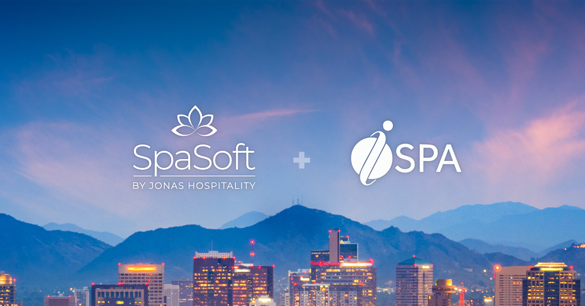 SpaSoft to Showcase New Enhancements at ISPA Phoenix
