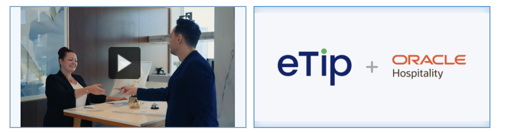 eTip’s Digital Tipping and Instant Earnings Disbursement Platform Now ...
