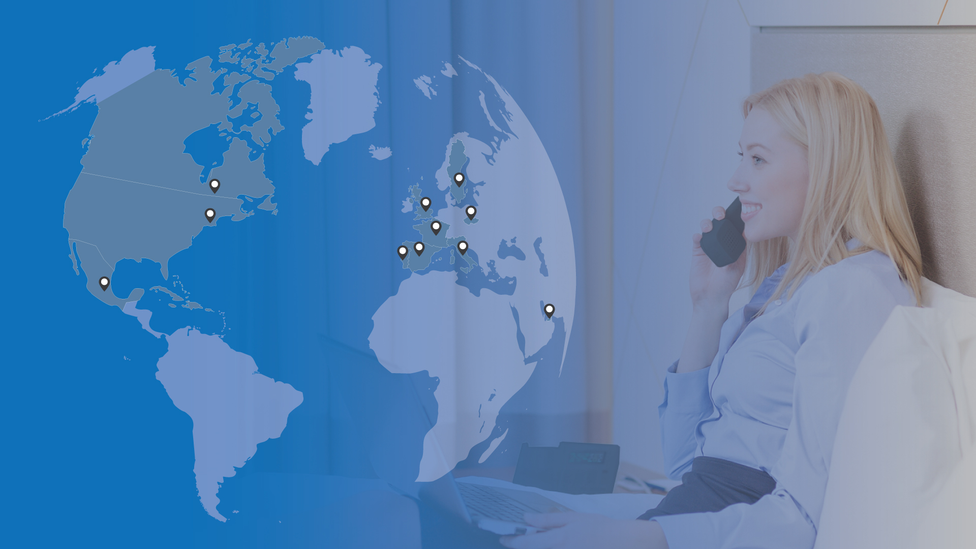 Nonius Voice: Expanding the Reach of Our Cloud-Native Voice Solution to 11 Countries