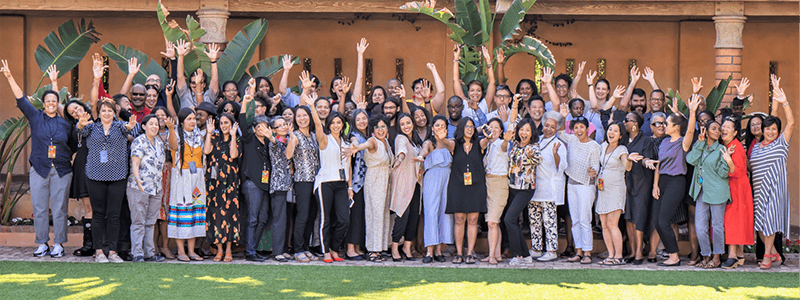 Our Story | Donors of Color Network