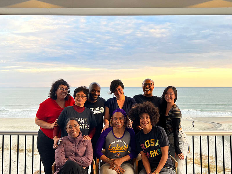 Our Story | Donors of Color Network