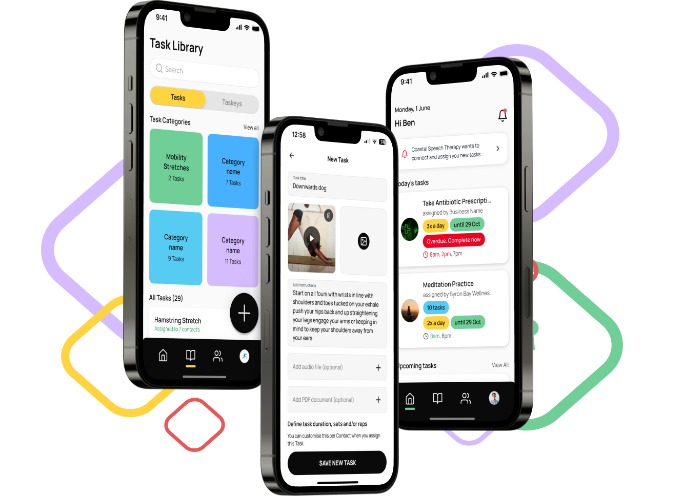 Taskey | Elevate client success