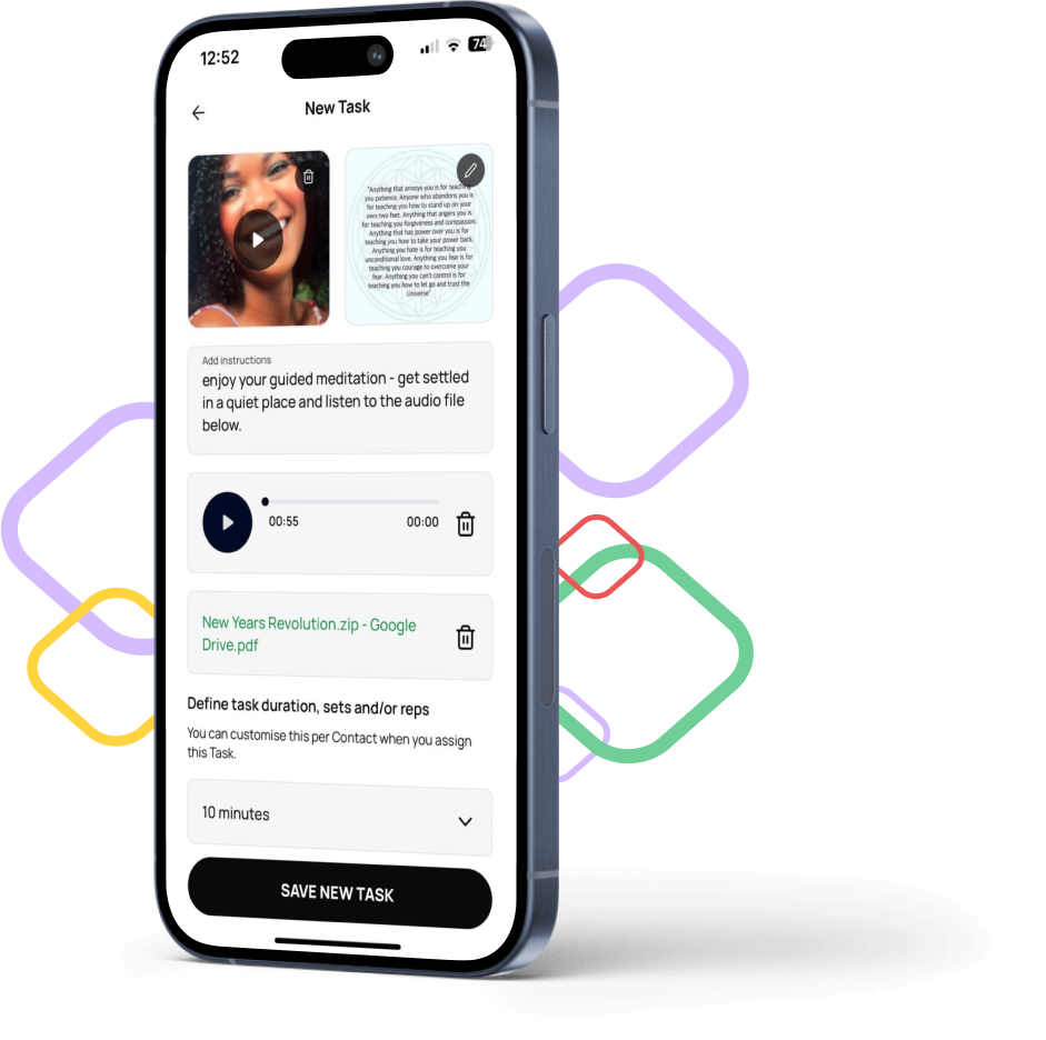 Taskey | Elevate client success