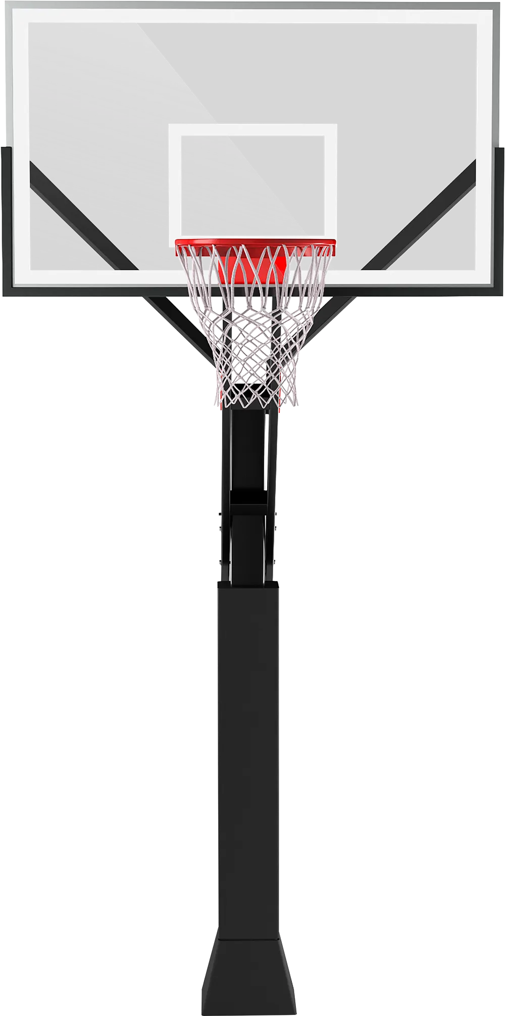 Make Your Hoop Dreams a Reality | DreamCourts™