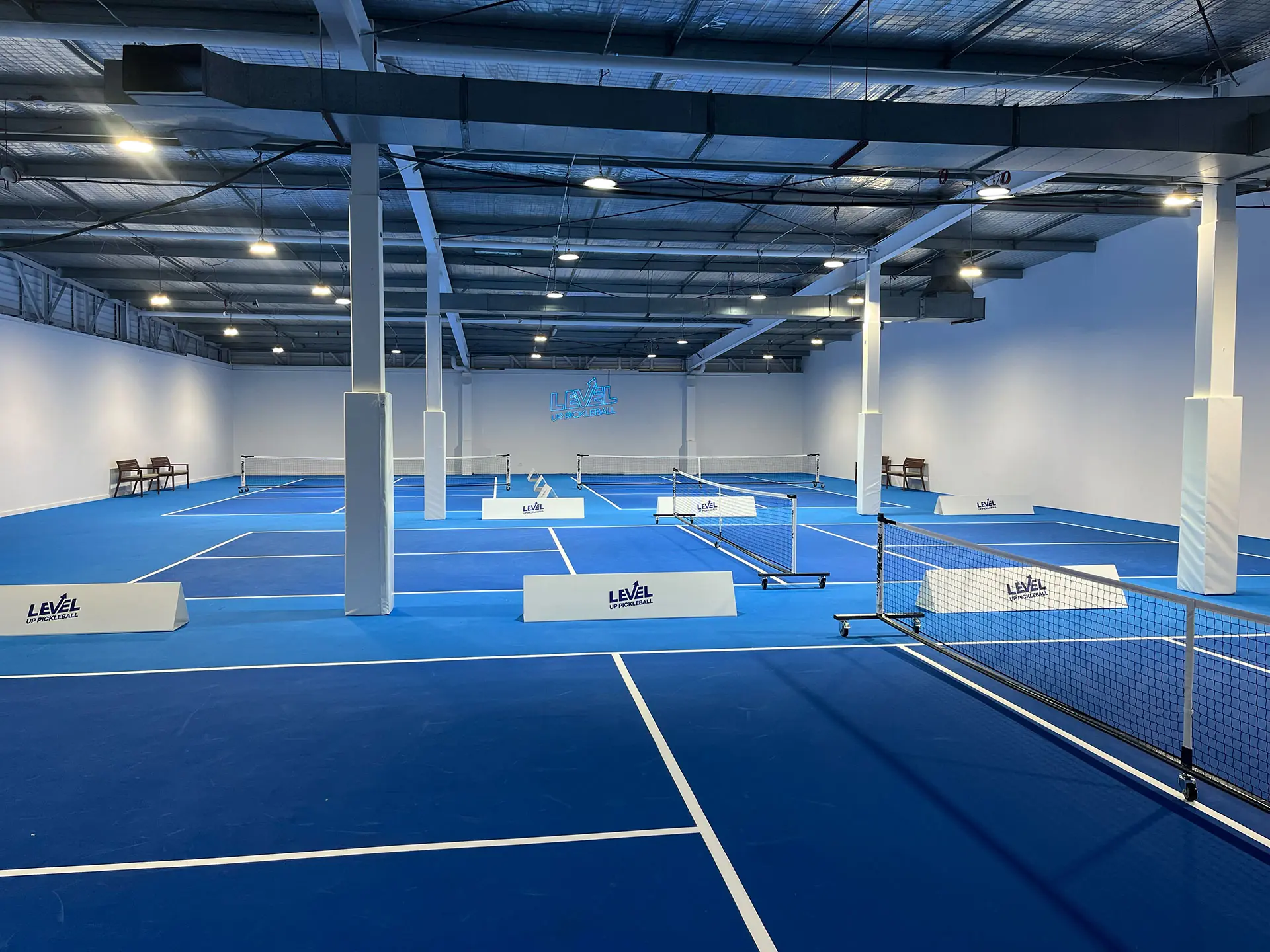 Make Your Hoop Dreams a Reality | DreamCourts™