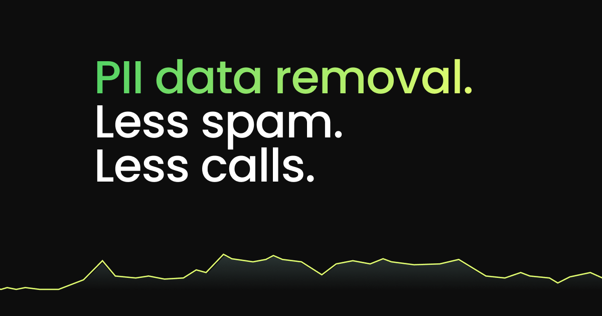 PII Removal Services: Proactive protection across APAC