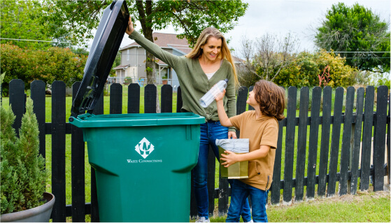 Comprehensive Recycling and Disposal Guide