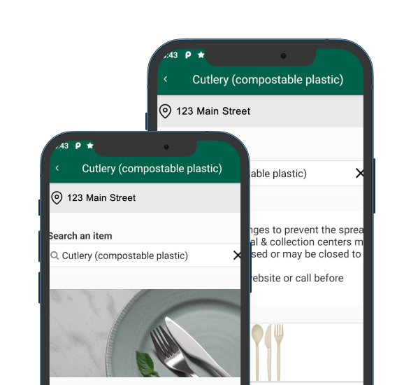 Trash Pickup Schedule | LeMay Grays Harbor