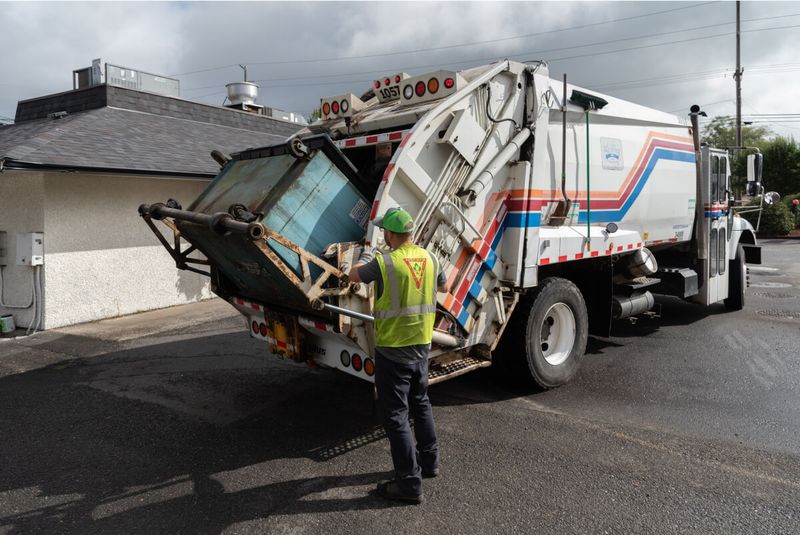 LeMay Grays Harbor | Commercial & Residential Waste Services