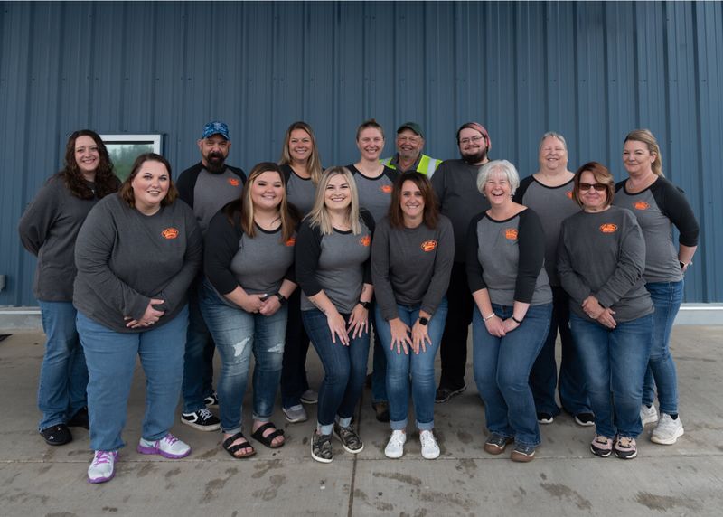 LeMay Grays Harbor | Company