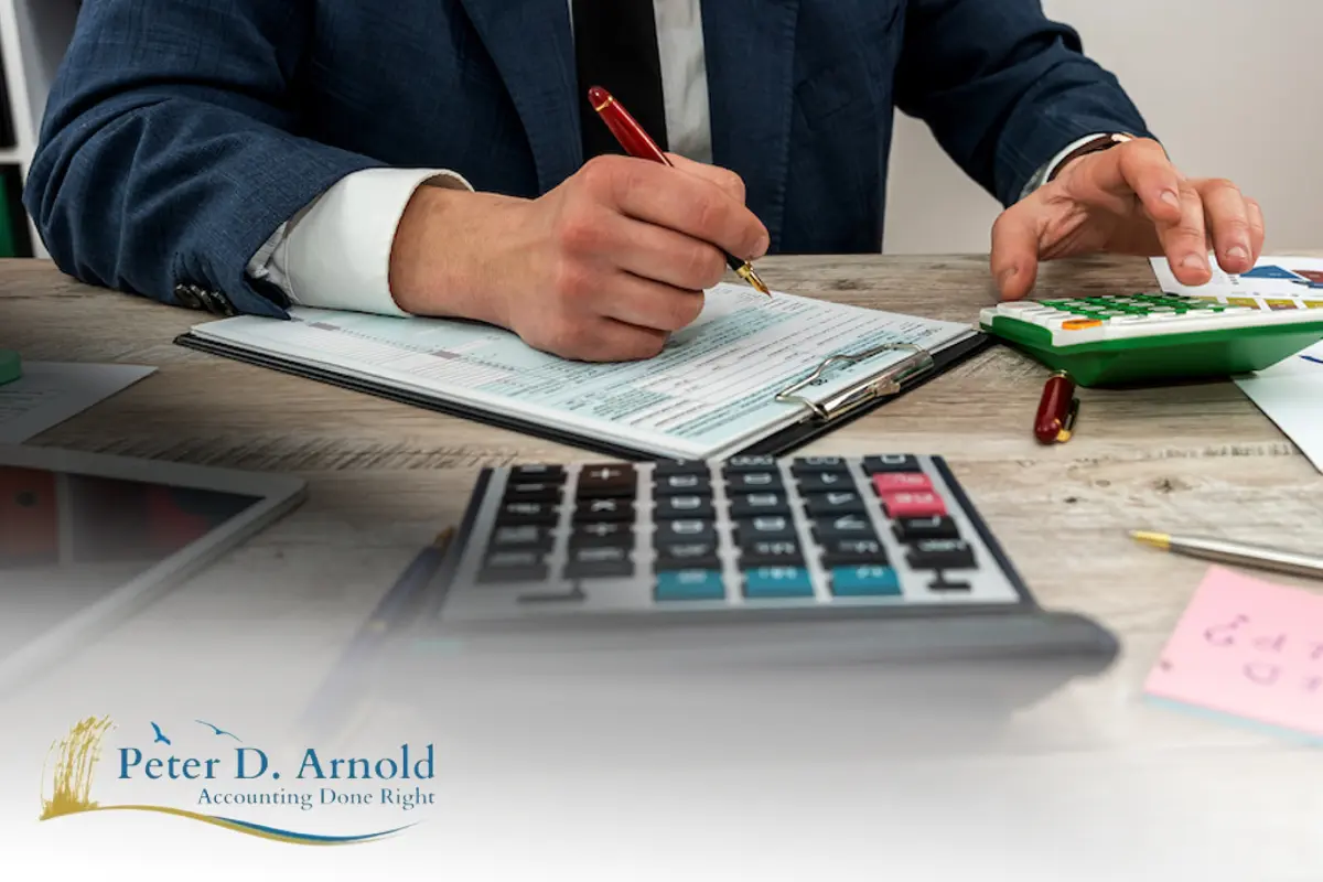 Premier CPA Services in Southeastern MA | Tax Resolution & Preparation ...