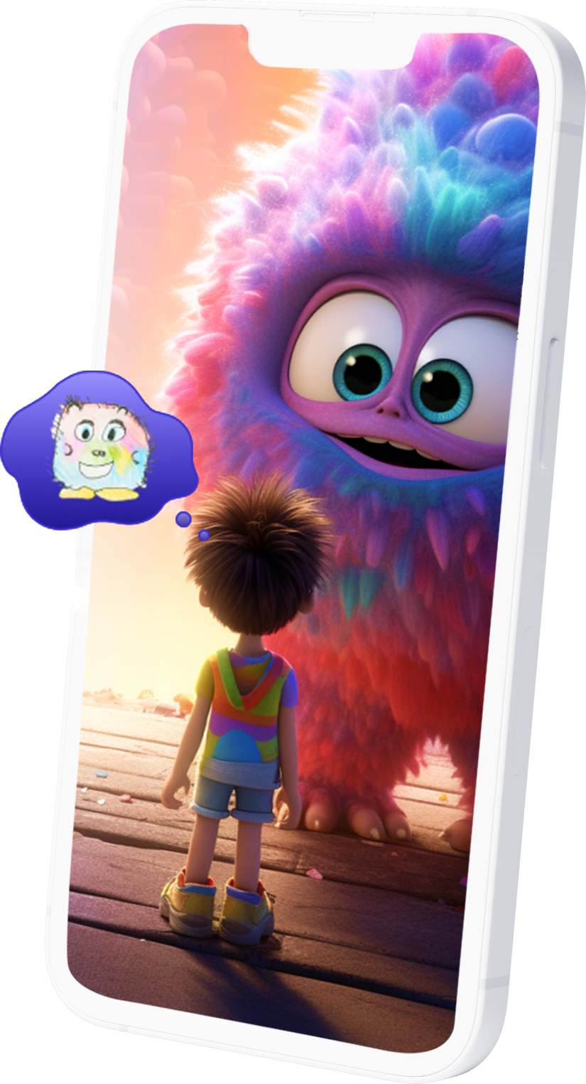 Mini Studio AI: Bring your Imagination to Life