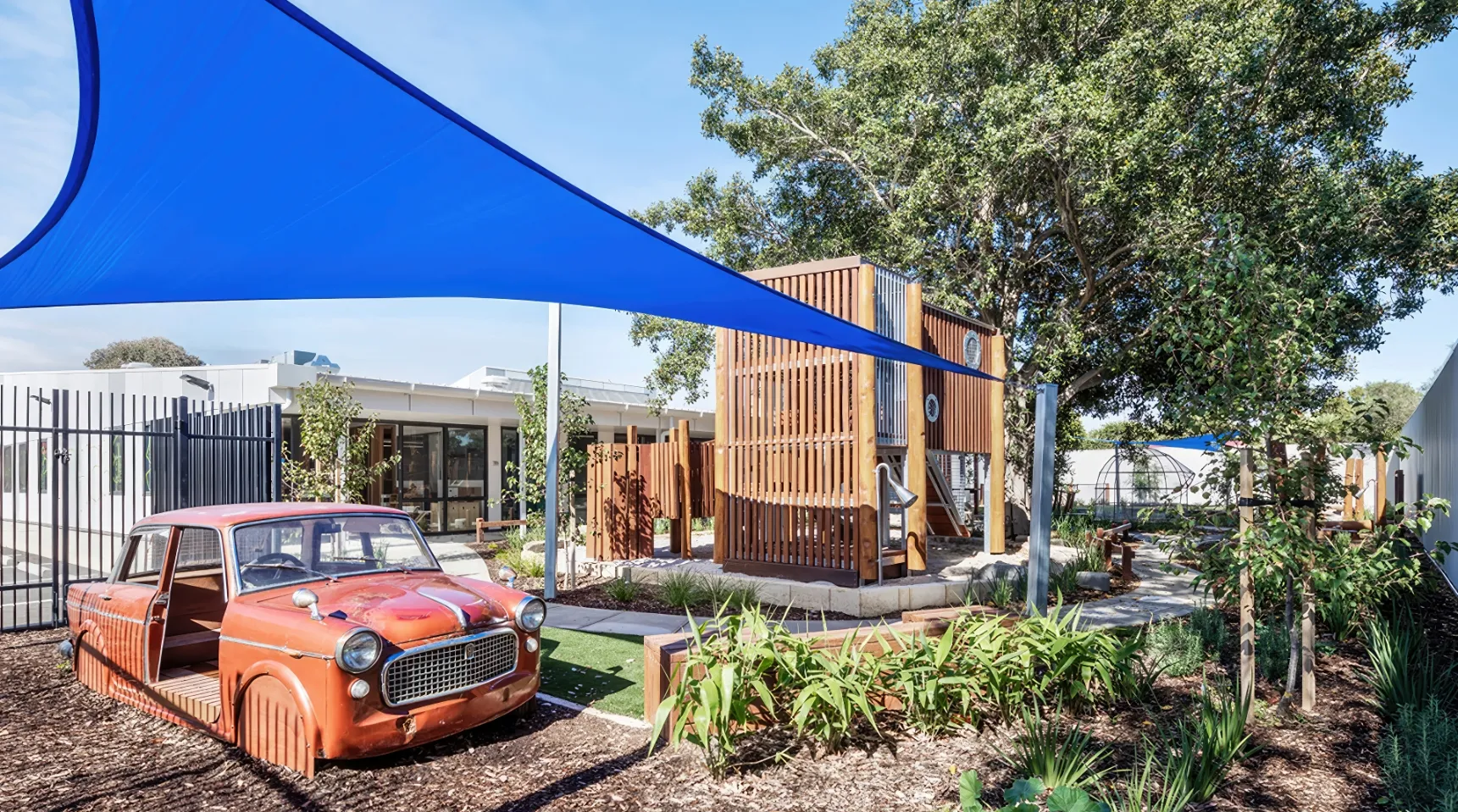 Alspec Industrial Business Park