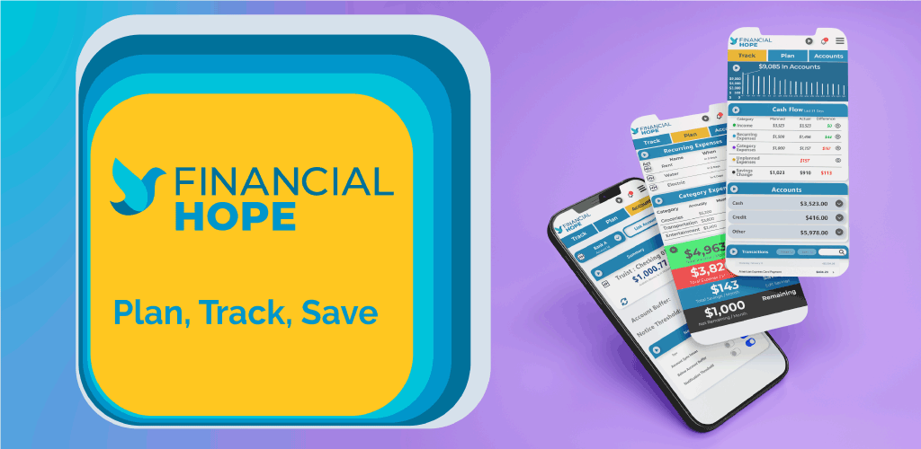 Financial Hope - Empowering Your Journey to Financial Freedom