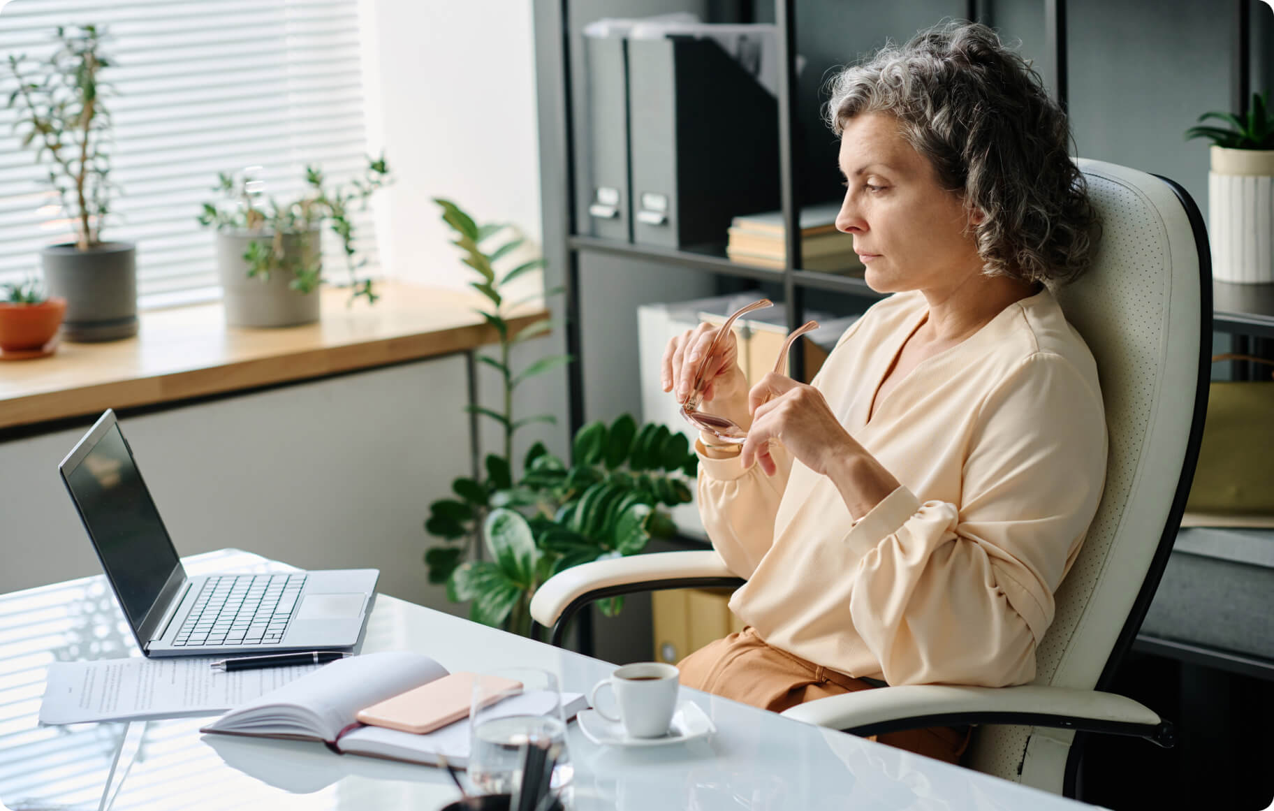 Functional Expertise | LCR International