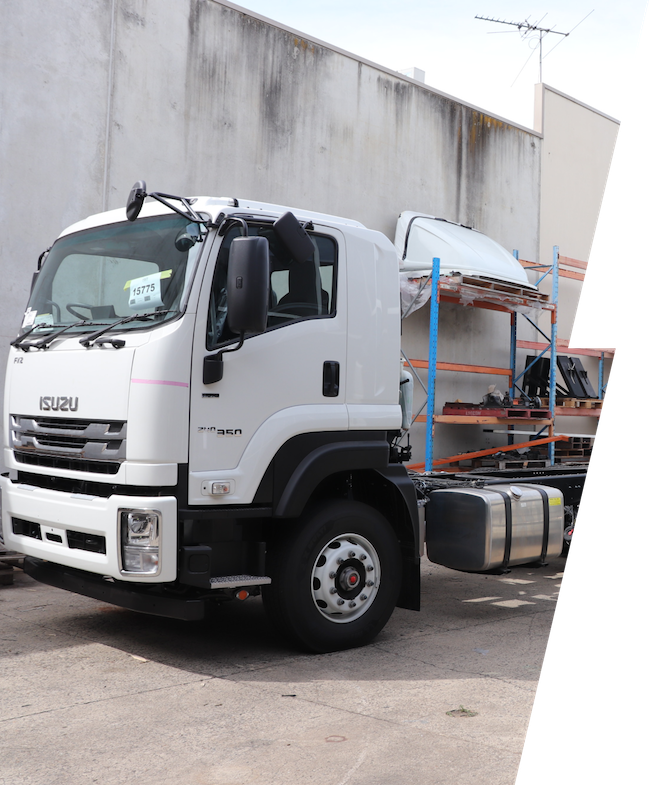 Our Services | Truck Accessories & Modifications in Sydney