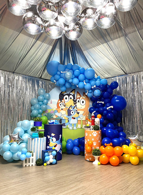 Xtreme Energy - Party Packages