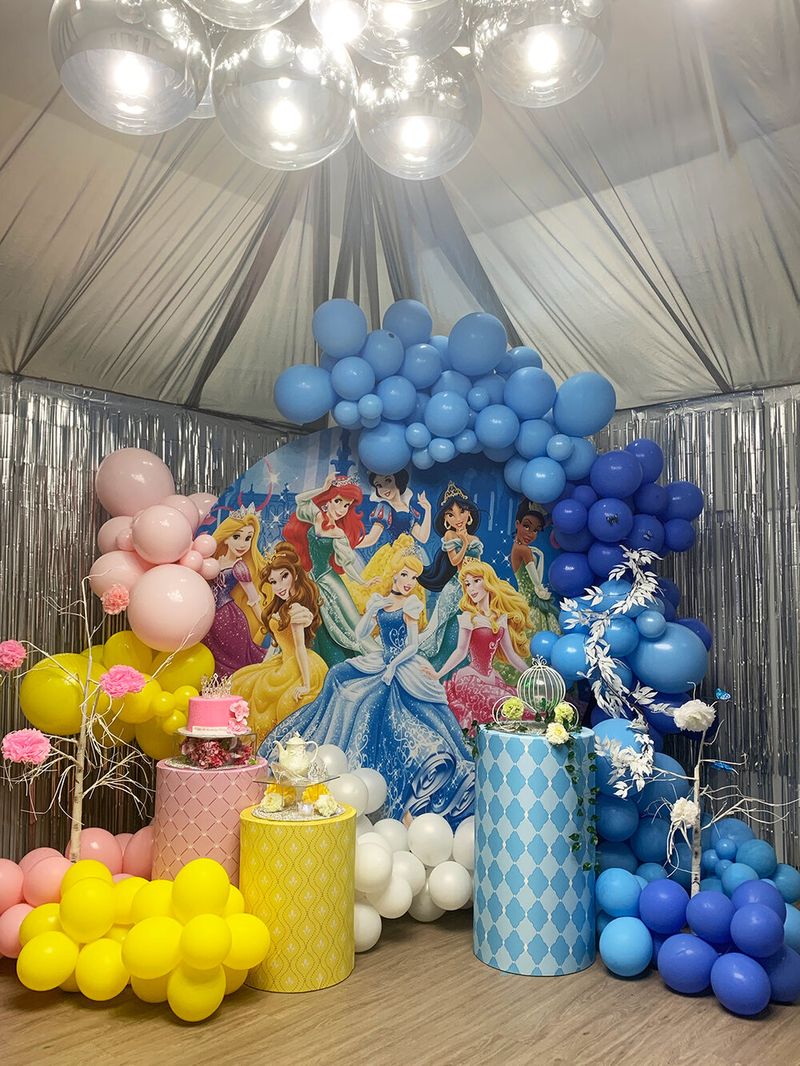 Xtreme Energy - Energy Themes