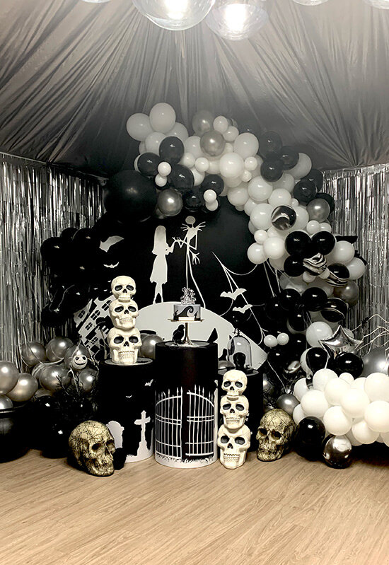 Xtreme Energy - Party Packages