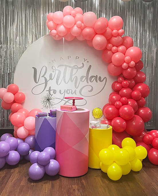 Xtreme Energy - Signature Themes