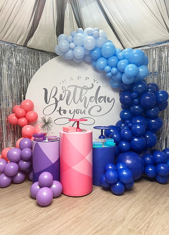 Xtreme Energy - Signature Themes