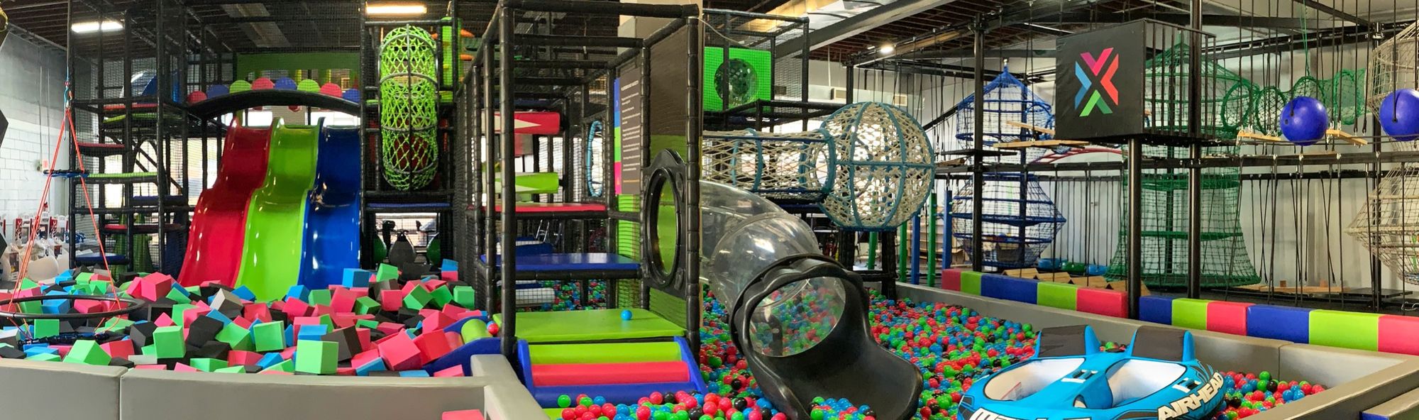 Xtreme Energy - Play