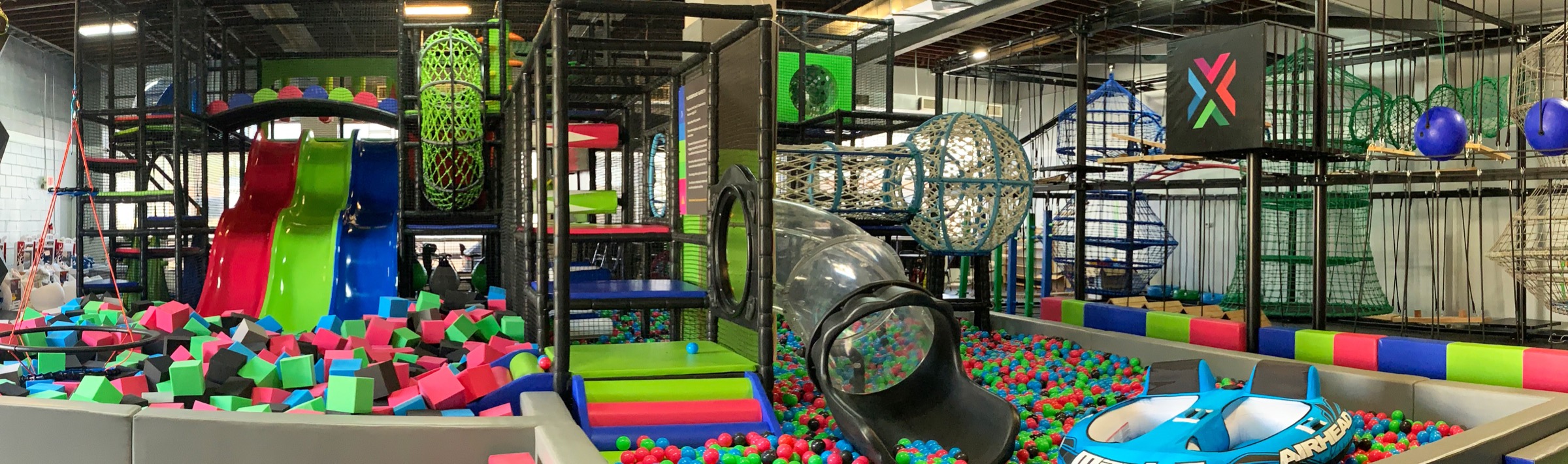 Xtreme Energy - Play