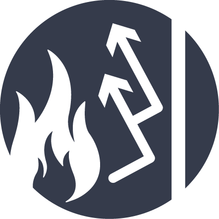 Flame and Ember Mesh Screen | 1/16 & 1/8 Inch Wire Mesh - Wildfire ...