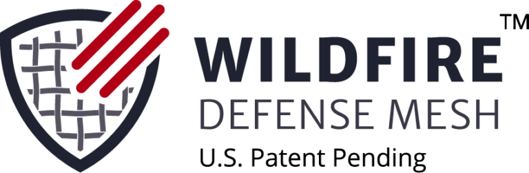 Frequently Asked Questions - Wildfire Defense Mesh