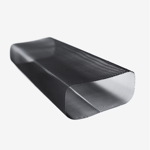 Flame and Ember Mesh Screen | 1/16 & 1/8 Inch Wire Mesh - Wildfire ...