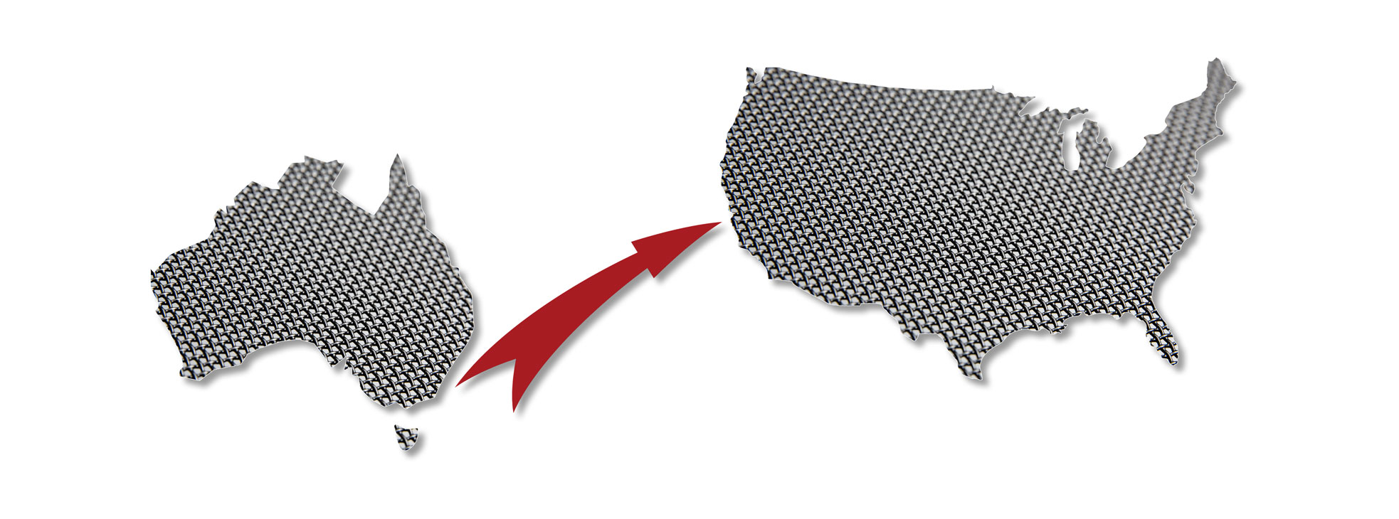 About Wildfire Defense Mesh - Wildfire Mitigation Products & Services