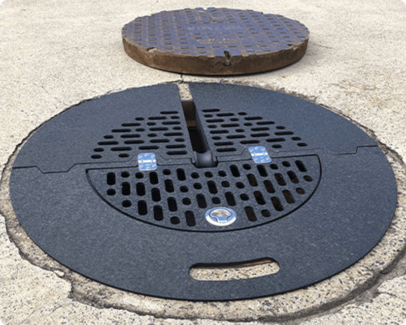 Access Covers | Mass Products™