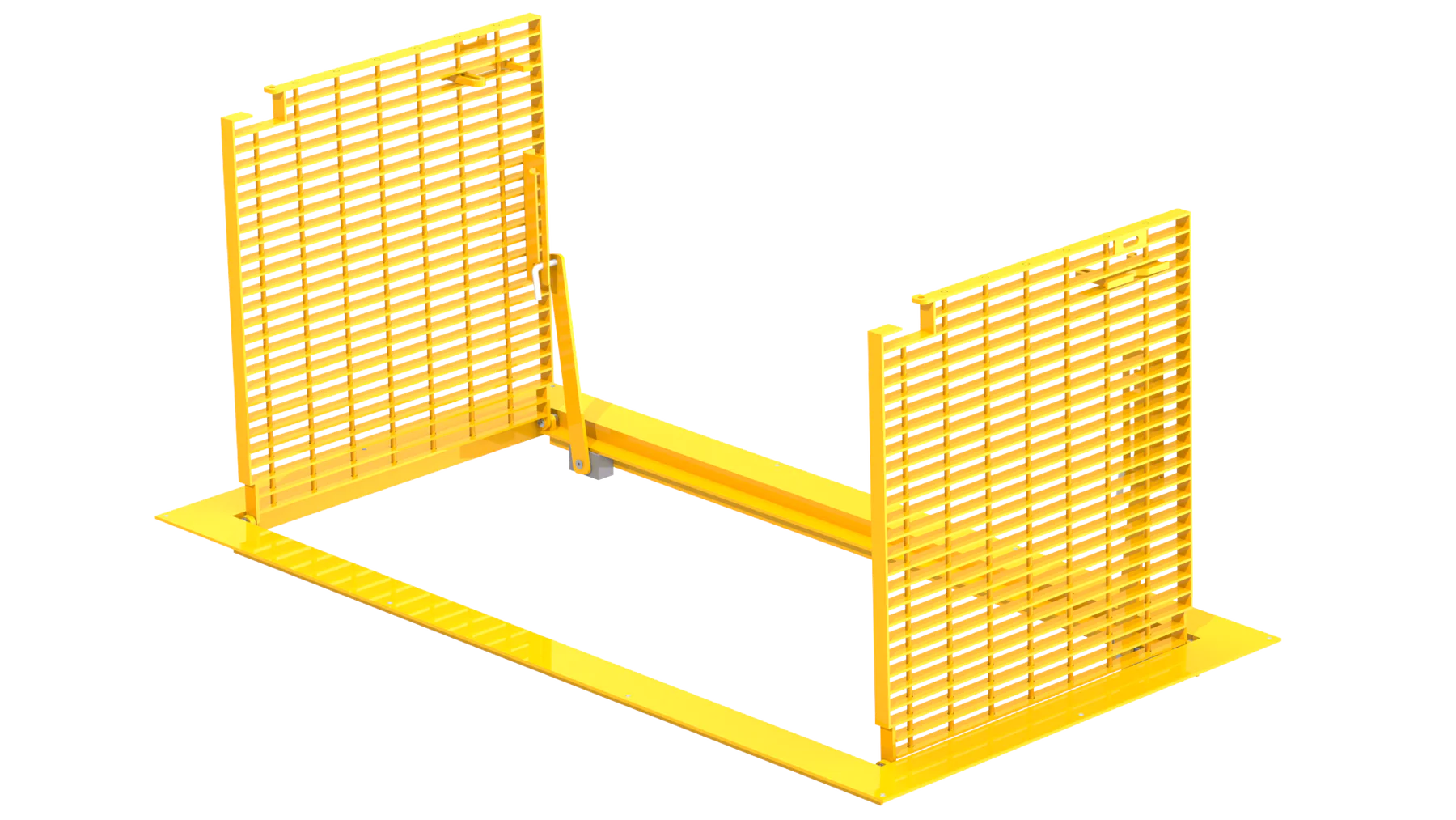 Access Covers | Mass Products™