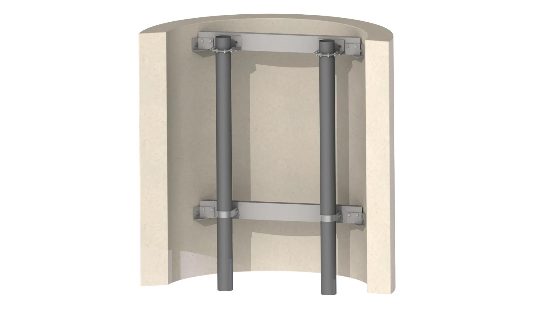 Access Covers | Mass Products™