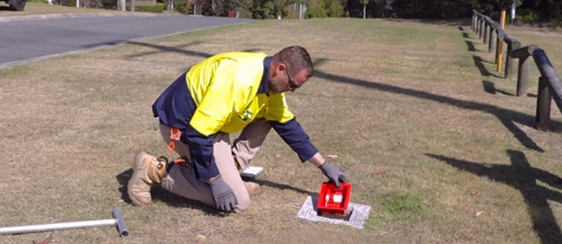 Valve Lockout Devices | Mass Products™