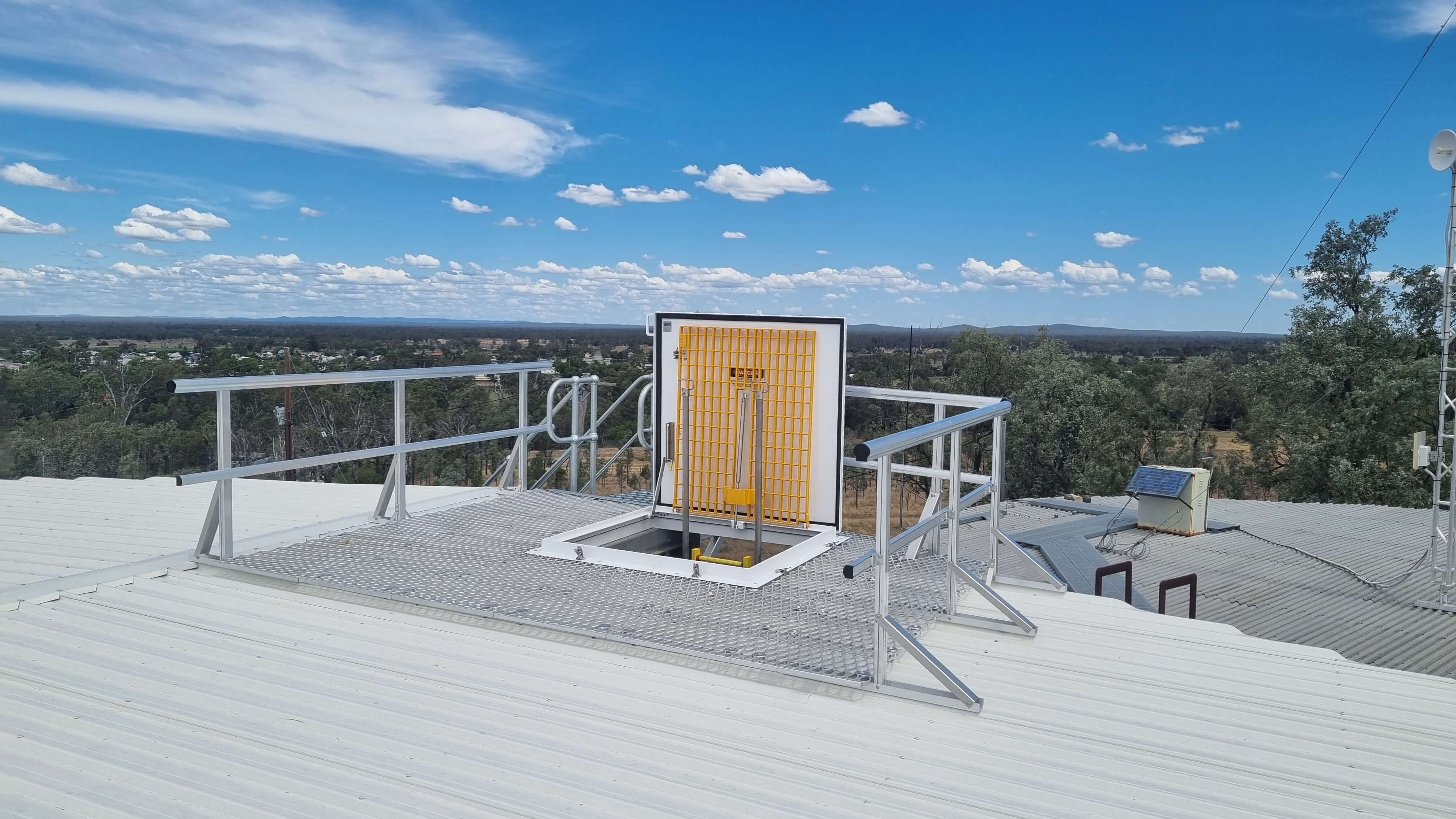 Access Covers | Mass Products™