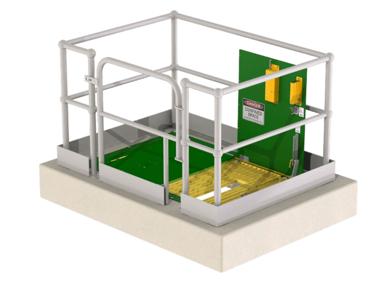 Access Covers | Mass Products™