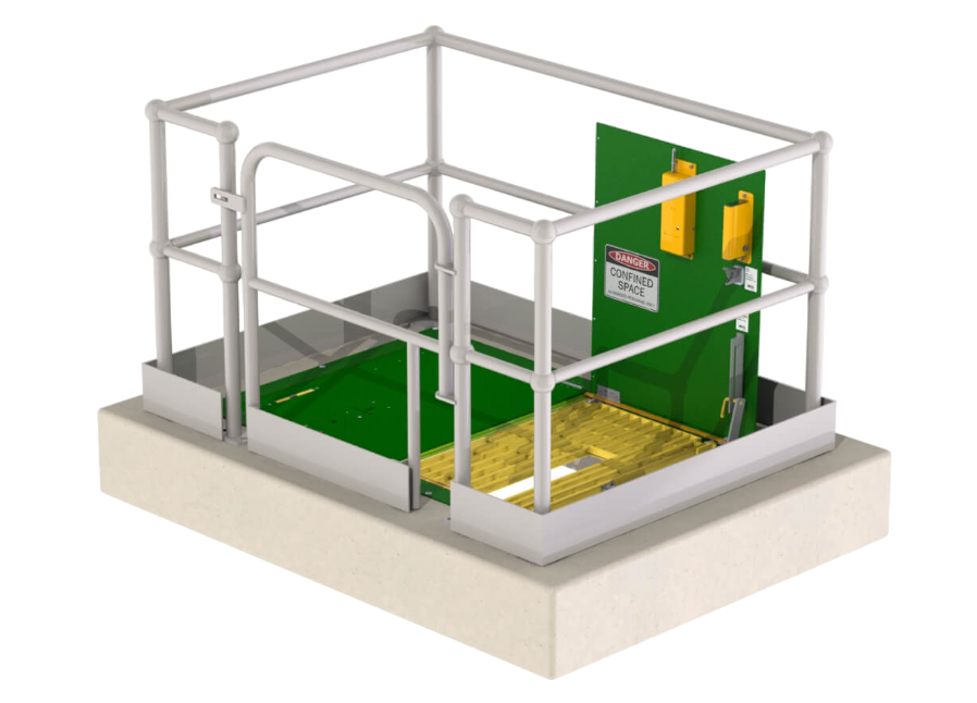 Access Covers | Mass Products™