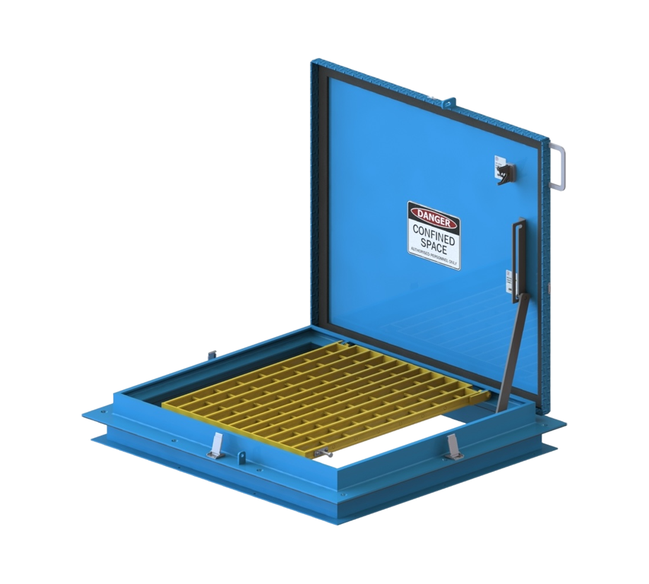 Access Covers | Mass Products™