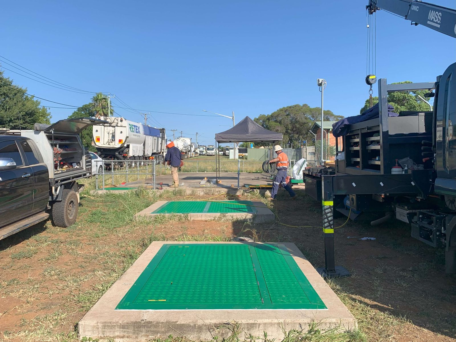 Dubbo Regional Council - Dubbo Regional Council | Mass Products™