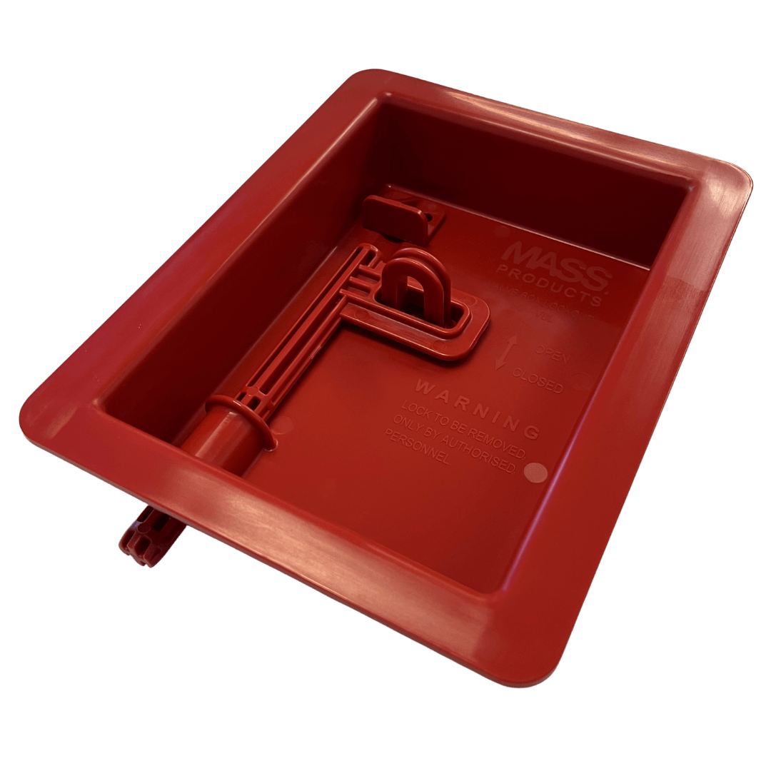 Projects | Mass Products™