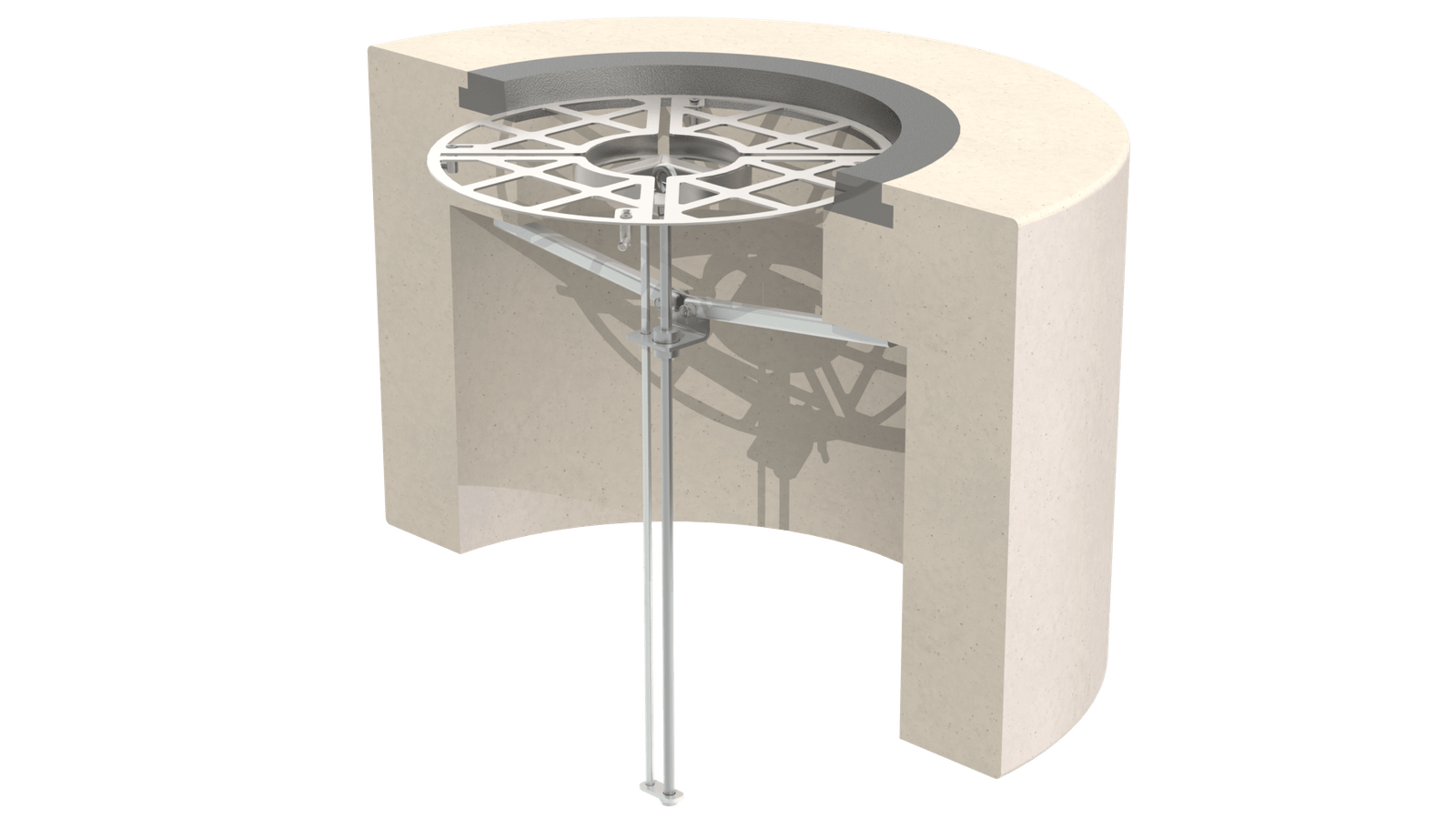 Access Covers | Mass Products™